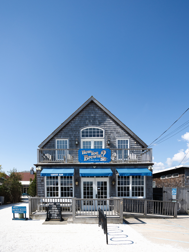 The Barnegat Light Location Story – How You Brewin®