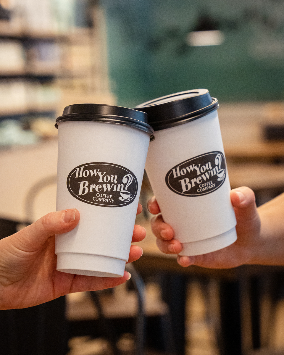 Why Conversations around Coffee Matter | How You Brewin – How You Brewin®