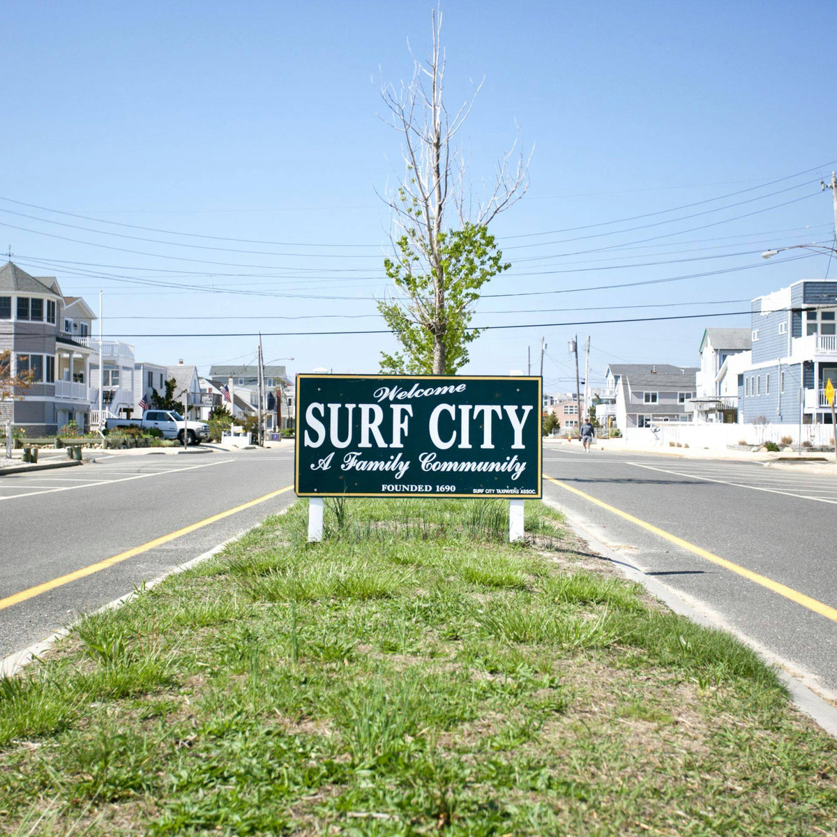 6 Reasons Why Surf City is the Best Place to Rent on LBI in 2021 – How ...